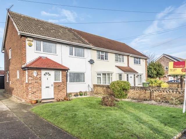 3 bedroom semi detached house to rent