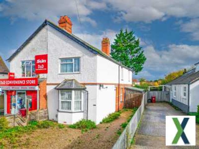 3 bedroom semi detached house to rent