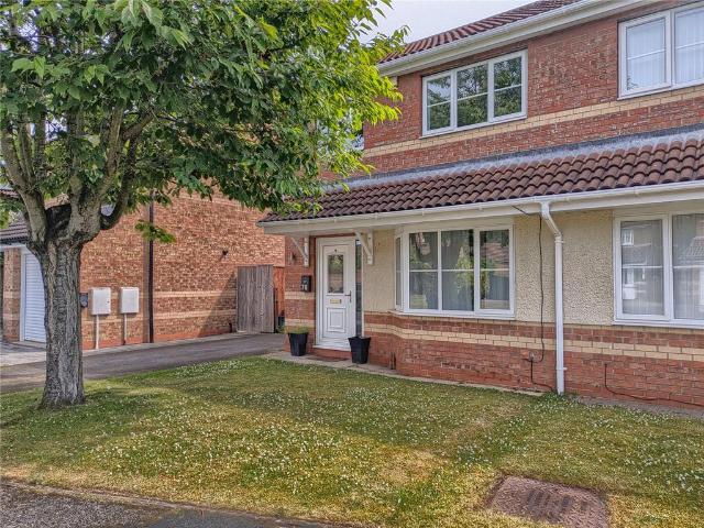 3 bedroom semi detached house to rent