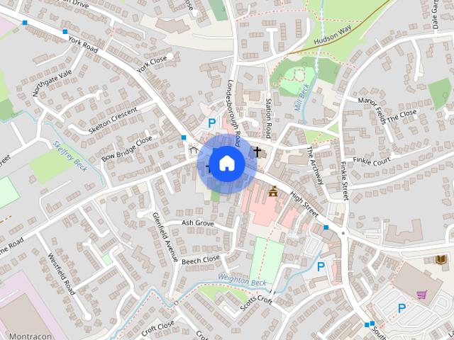 3 bedroom semi detached house to rent