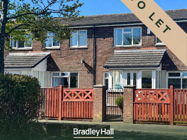 3 bedroom semi detached house to rent