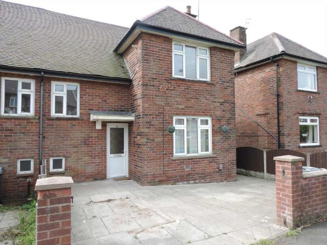 3 bedroom semi detached house to rent