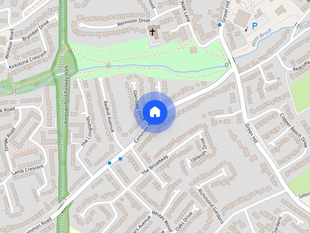 3 bedroom semi detached house to rent