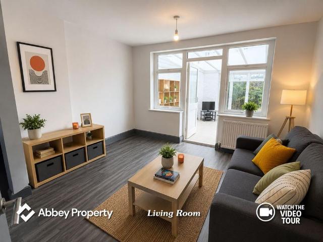 3 bedroom semi detached house to rent