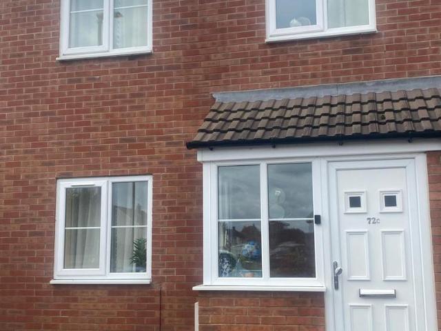 3 bedroom semi detached house to rent