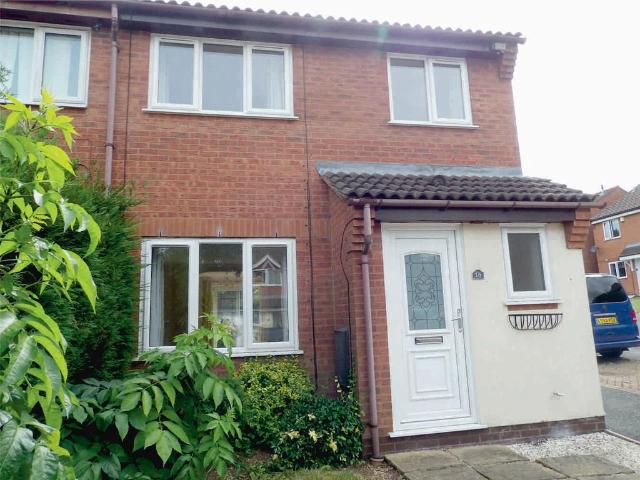 3 bedroom semi detached house to rent