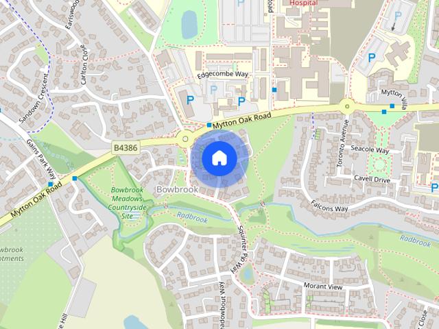 3 bedroom semi detached house to rent