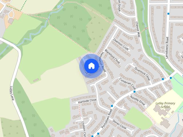 3 bedroom semi detached house to rent