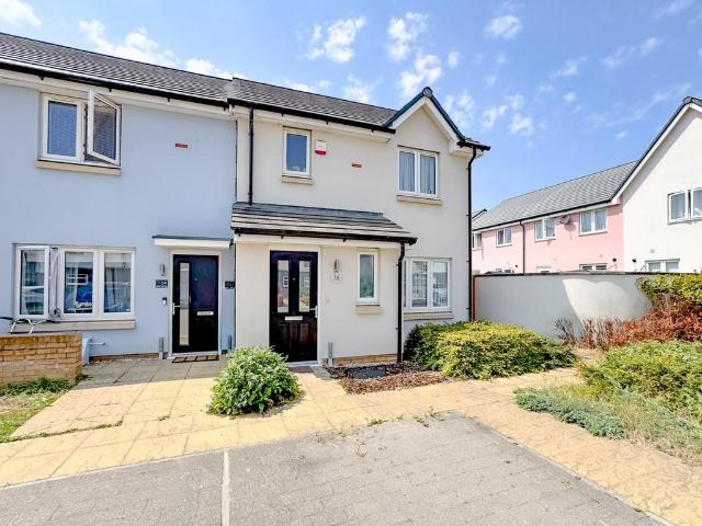 3 bedroom semi detached house to rent