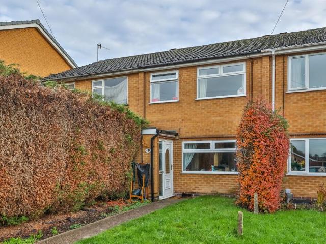 3 bedroom semi detached house to rent