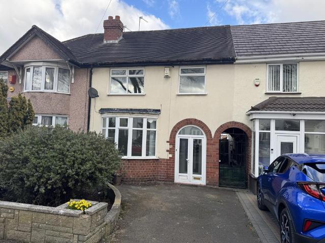 3 bedroom semi detached house to rent