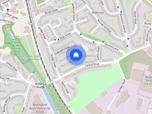 3 bedroom semi detached house to rent