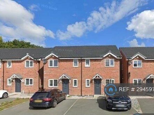 3 bedroom semi detached house to rent