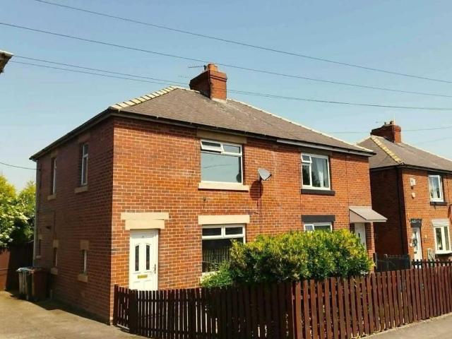 3 bedroom semi detached house to rent