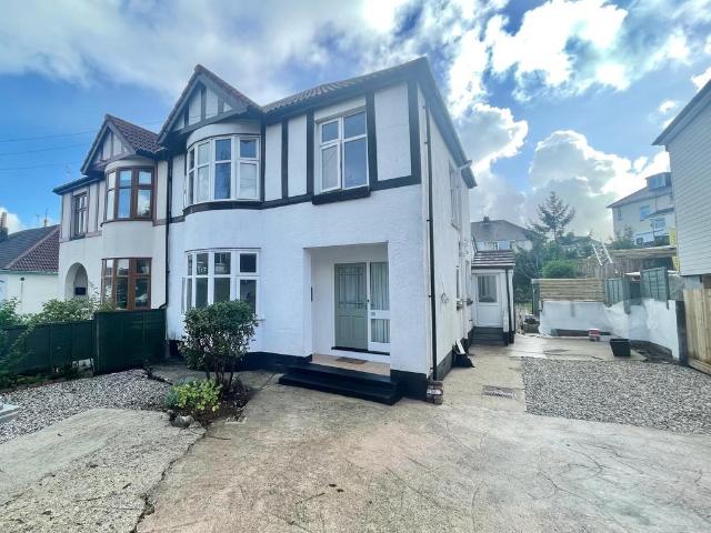 3 bedroom semi detached house to rent