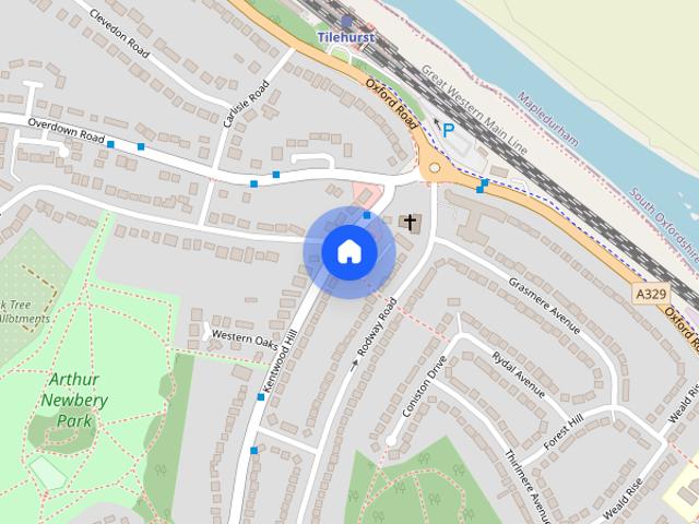 3 bedroom semi detached house to rent