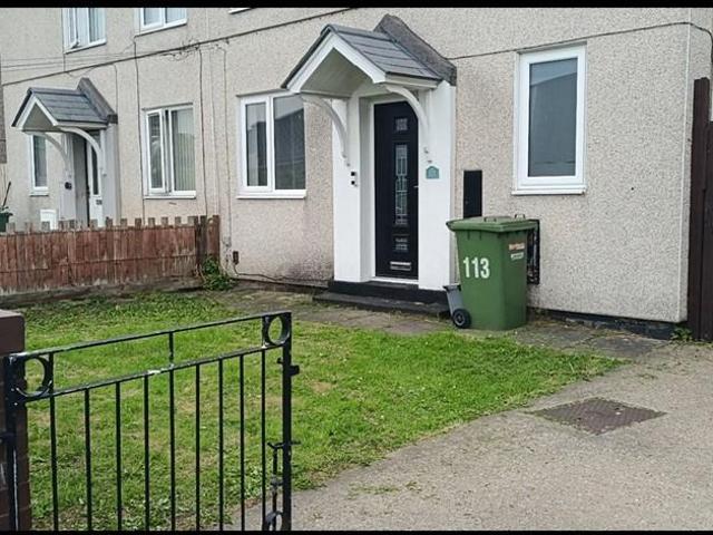 3 bedroom semi detached house to rent