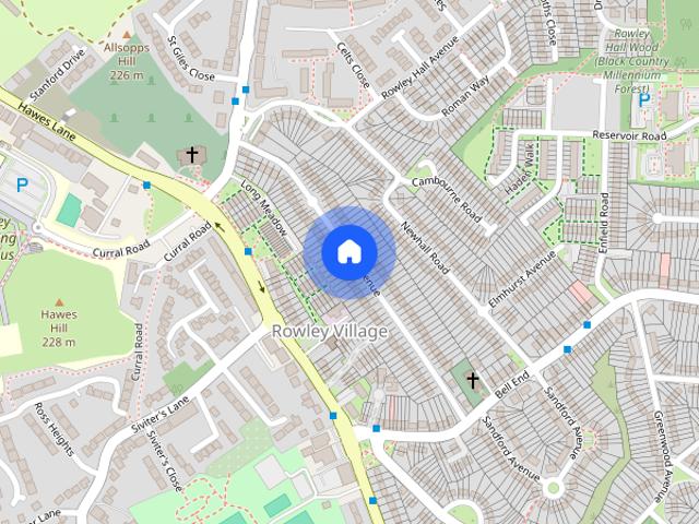 3 bedroom semi detached house to rent