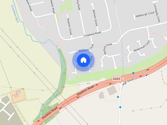 3 bedroom semi detached house to rent