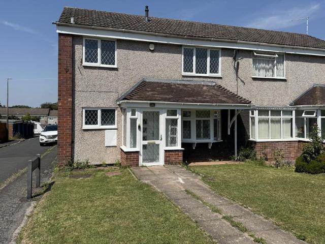 3 bedroom semi detached house to rent