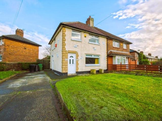3 bedroom semi detached house to rent
