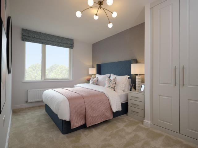 3 bedroom semi detached house to rent