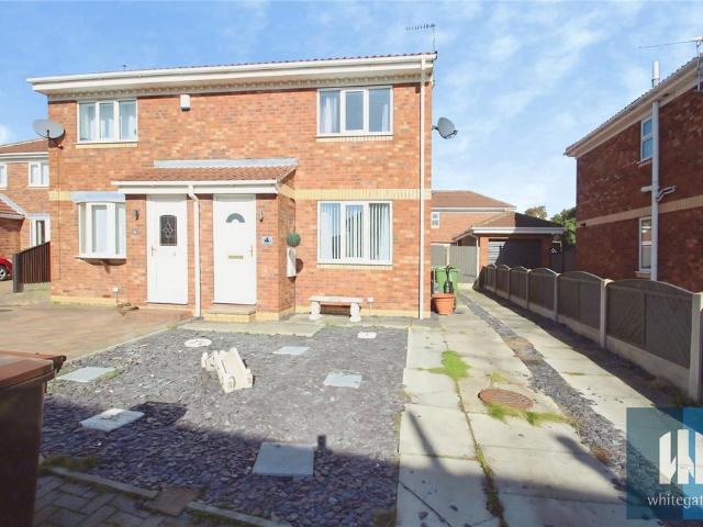 3 bedroom semi detached house to rent