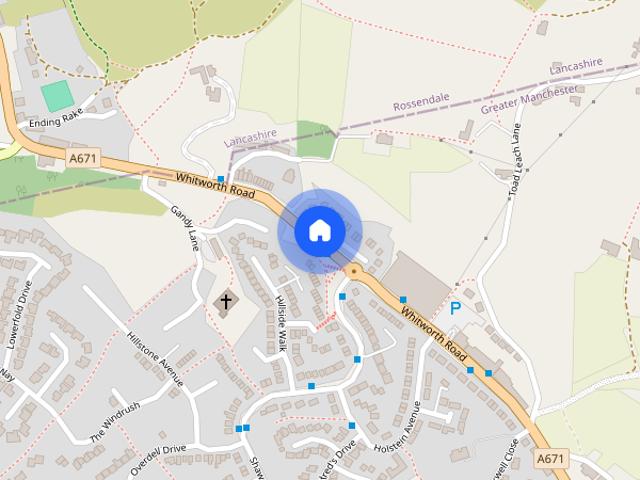 3 bedroom semi detached house to rent