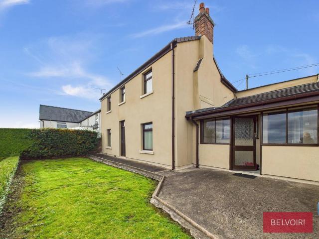 3 bedroom semi detached house to rent