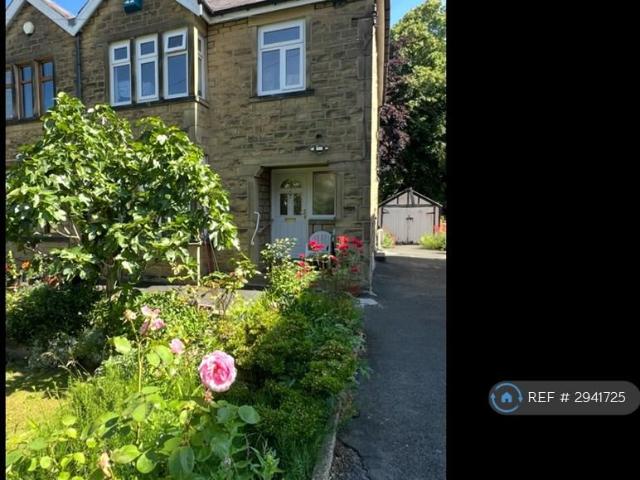 3 bedroom semi detached house to rent