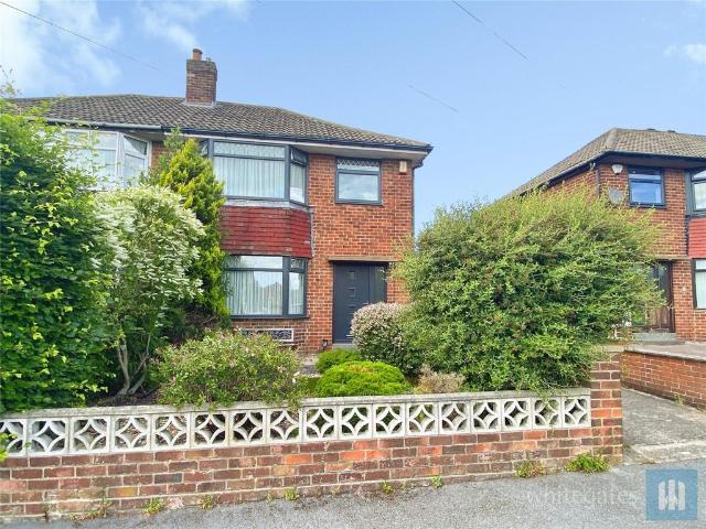 3 bedroom semi detached house to rent