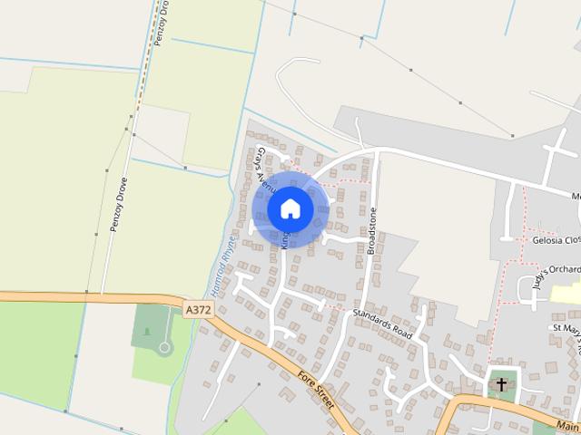 3 bedroom semi detached house to rent