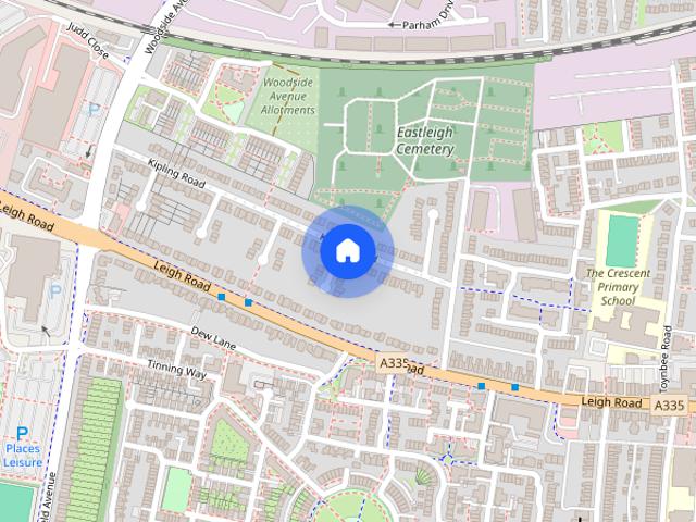 3 bedroom semi detached house to rent
