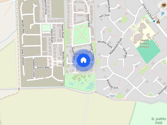 3 bedroom semi detached house to rent