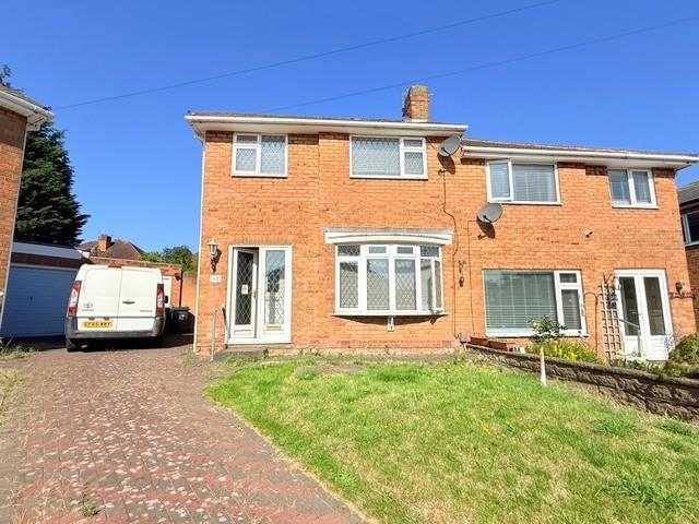 3 bedroom semi detached house to rent