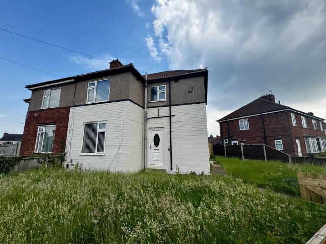 3 bedroom semi detached house to rent