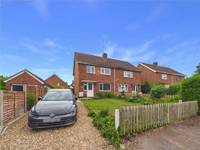 3 bedroom semi detached house to rent