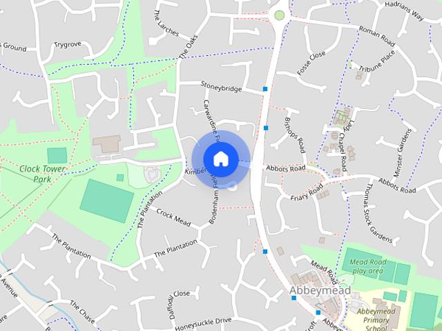 3 bedroom semi detached house to rent