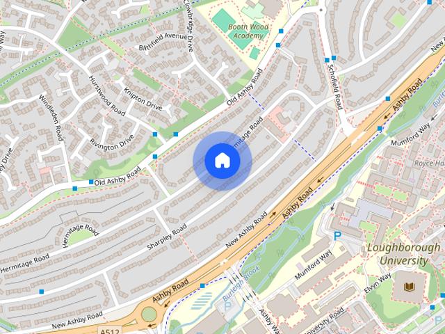 3 bedroom semi detached house to rent