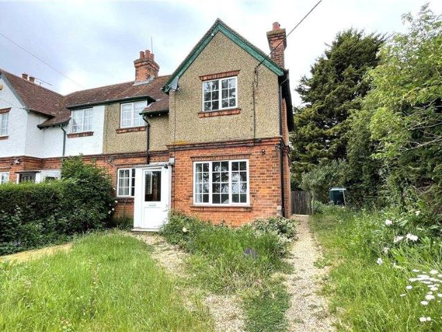 3 bedroom semi detached house to rent