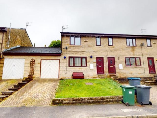 3 bedroom semi detached house to rent
