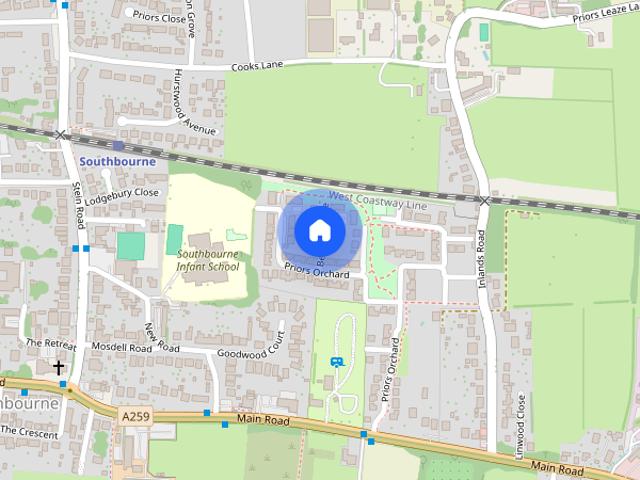 3 bedroom semi detached house to rent