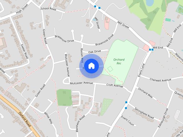 3 bedroom semi detached house to rent