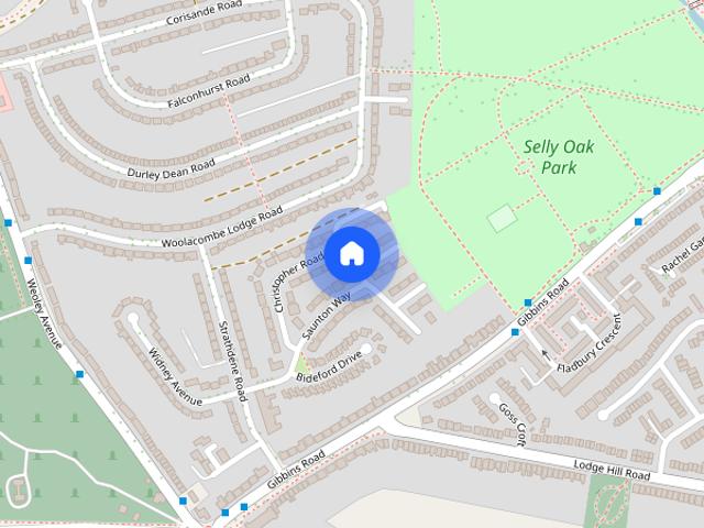 3 bedroom semi detached house to rent
