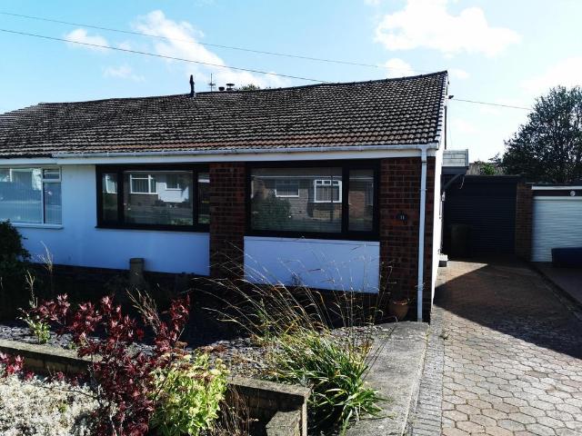 3 bedroom semi detached house to rent