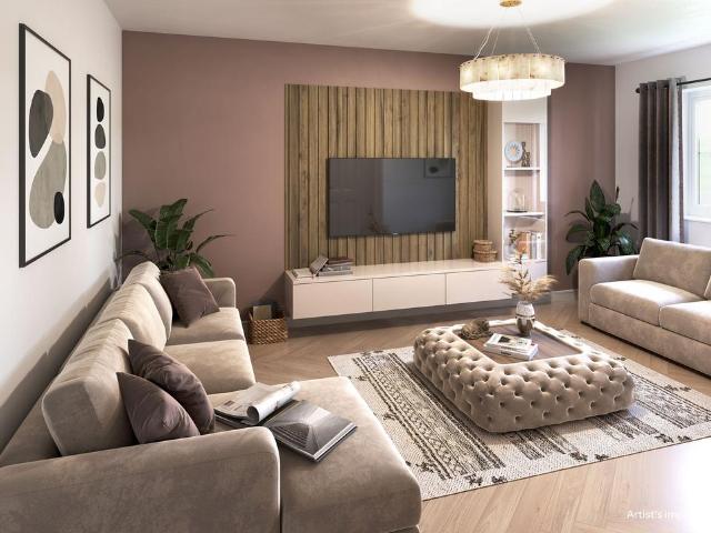 3 bedroom semi detached house to rent