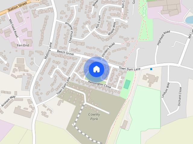 3 bedroom semi detached house to rent