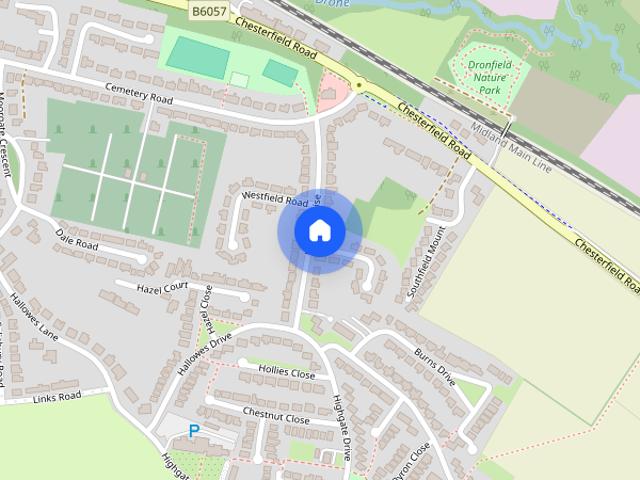 3 bedroom semi detached house to rent