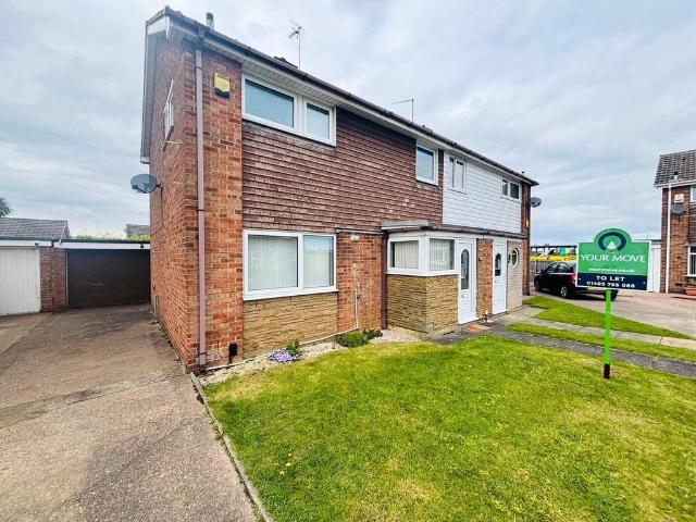 3 bedroom semi detached house to rent
