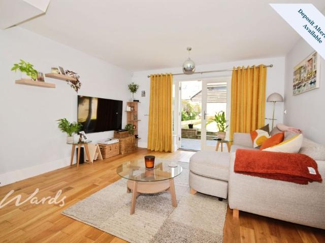 3 bedroom semi detached house to rent